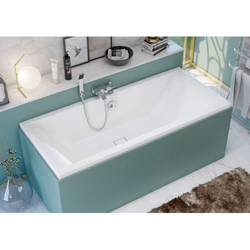 Baignoire double dos - MAESTRO | Au Fil Du Bain