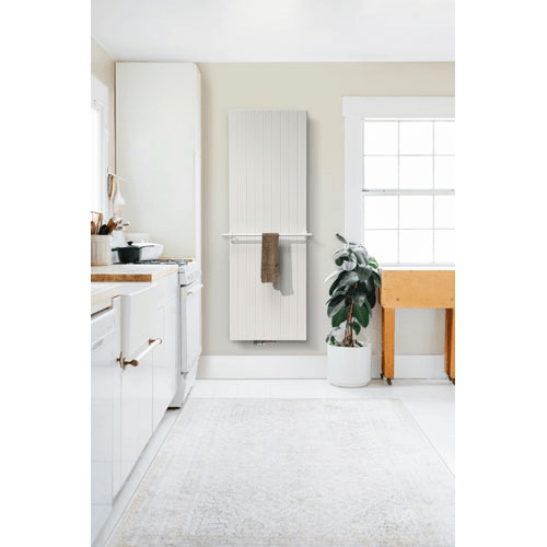 Radiateur panneau - Centric Verti Line | Au Fil Du Bain
