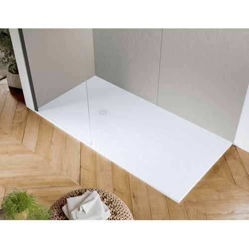 Receveur de douche PN 24 - DOMAO 200 | Au Fil Du Bain