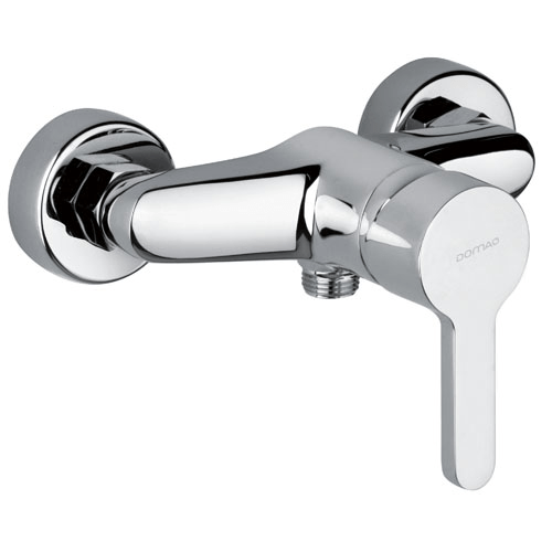 Mitigeur douche mural - Domao 200 | Au Fil Du Bain