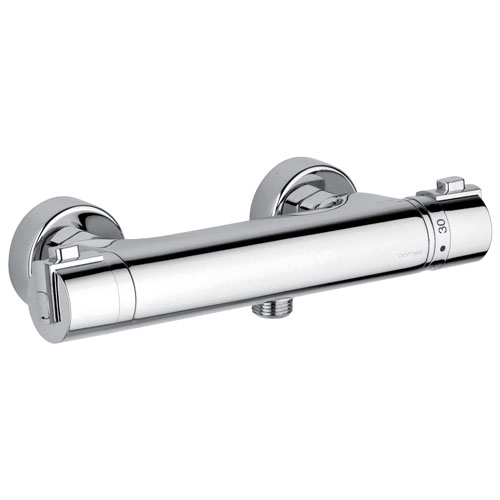 Mitigeur thermostatique douche - DOMAO 200 | Au Fil Du Bain