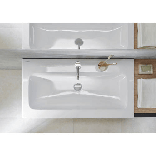 Lavabo Icon Light - iCon | Au Fil Du Bain