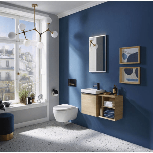 Lave-mains - iCon Light | Au Fil Du Bain
