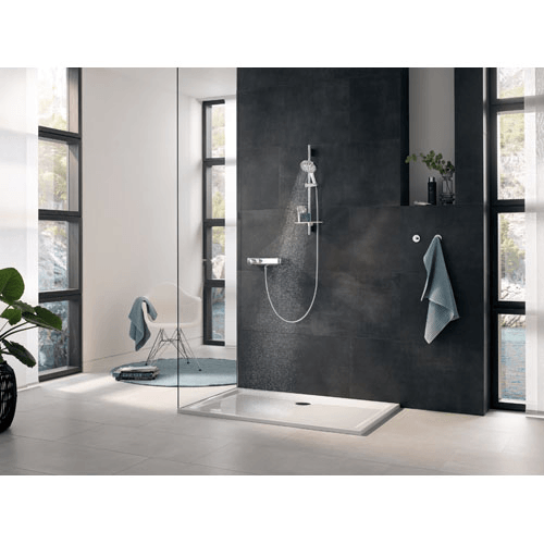Ensemble de douche - Rainshower SmartActive 130 cube | Au Fil Du Bain