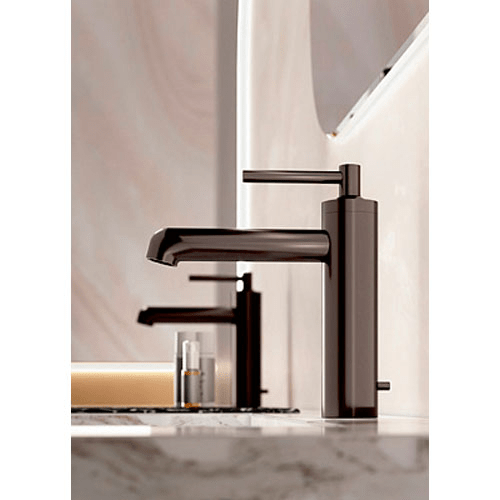 Mitigeur lavabo monotrou - Minoe | Au Fil Du Bain