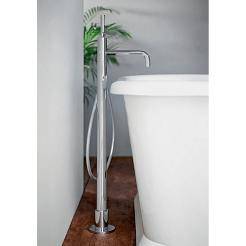 Mitigeur bain/douche sur pied au sol - Minoe | Au Fil Du Bain