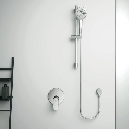Ensemble de douche - Idealrain Evo | Au Fil Du Bain