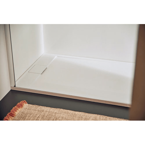 receveur de douche - Ultraflat S i.life | Au Fil Du Bain
