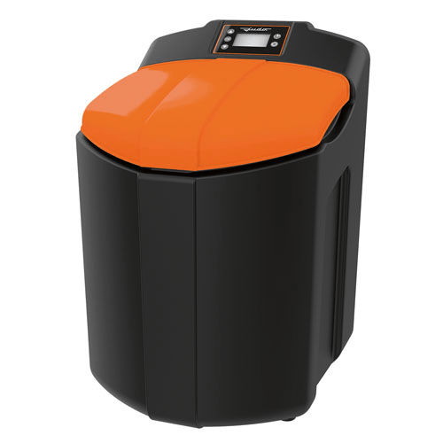 Adoucisseur compact - SOFTgem 70 | Au Fil Du Bain