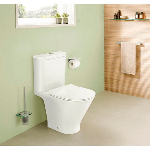 PACK WC SUR PIED - The Gap Round | Au Fil Du Bain